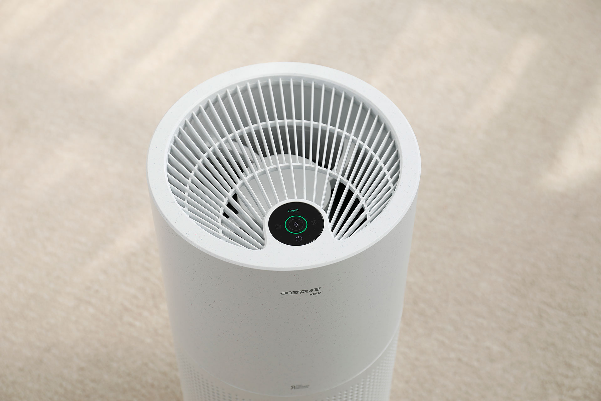 Acer air purifier store